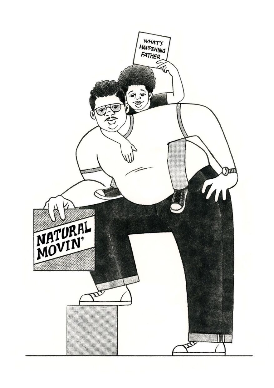 【11/3Mon】帰ってきた！親子二世代 DJ イベント「金山で降りたら Natural Movin'2025」 | Mined&Mind Kanayama